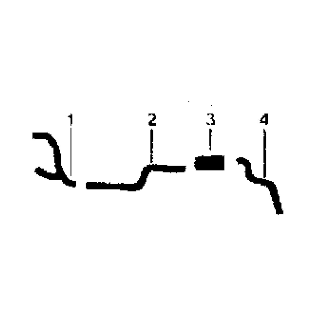 1968 Chevy C-10 327 Engine 115" WB Rear Leaf Springs Single Exhaust Sy ...