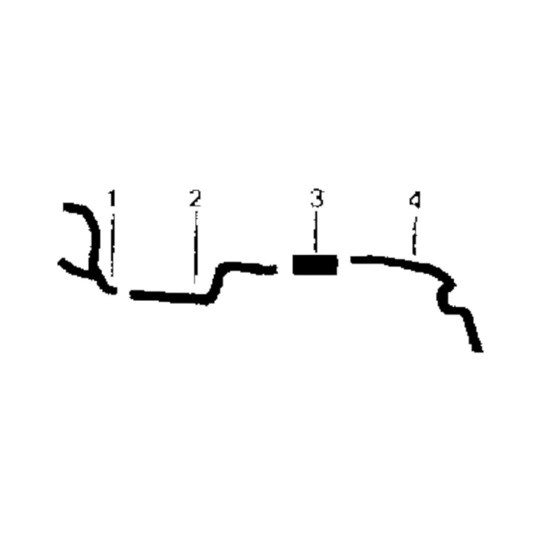 1967 Chevy C-10 327 Engine 115" WB EXC. 4WD Single Exhaust System ...